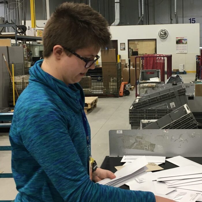 Supported Employment Sce Lifeworks